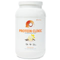 vanilla collagen protein powder