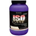 vanilla crème whey protein isolate