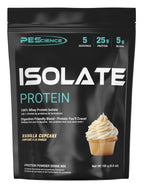 vanilla cupcake whey protein powder