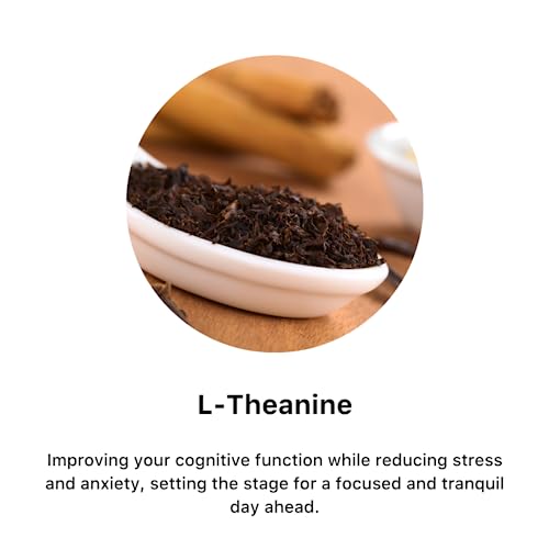 vanilla-flavored health supplement