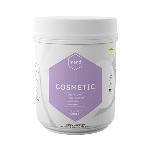 vanilla flavored vitamin supplement