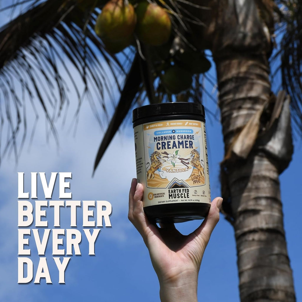 vanilla flavour coffee creamer