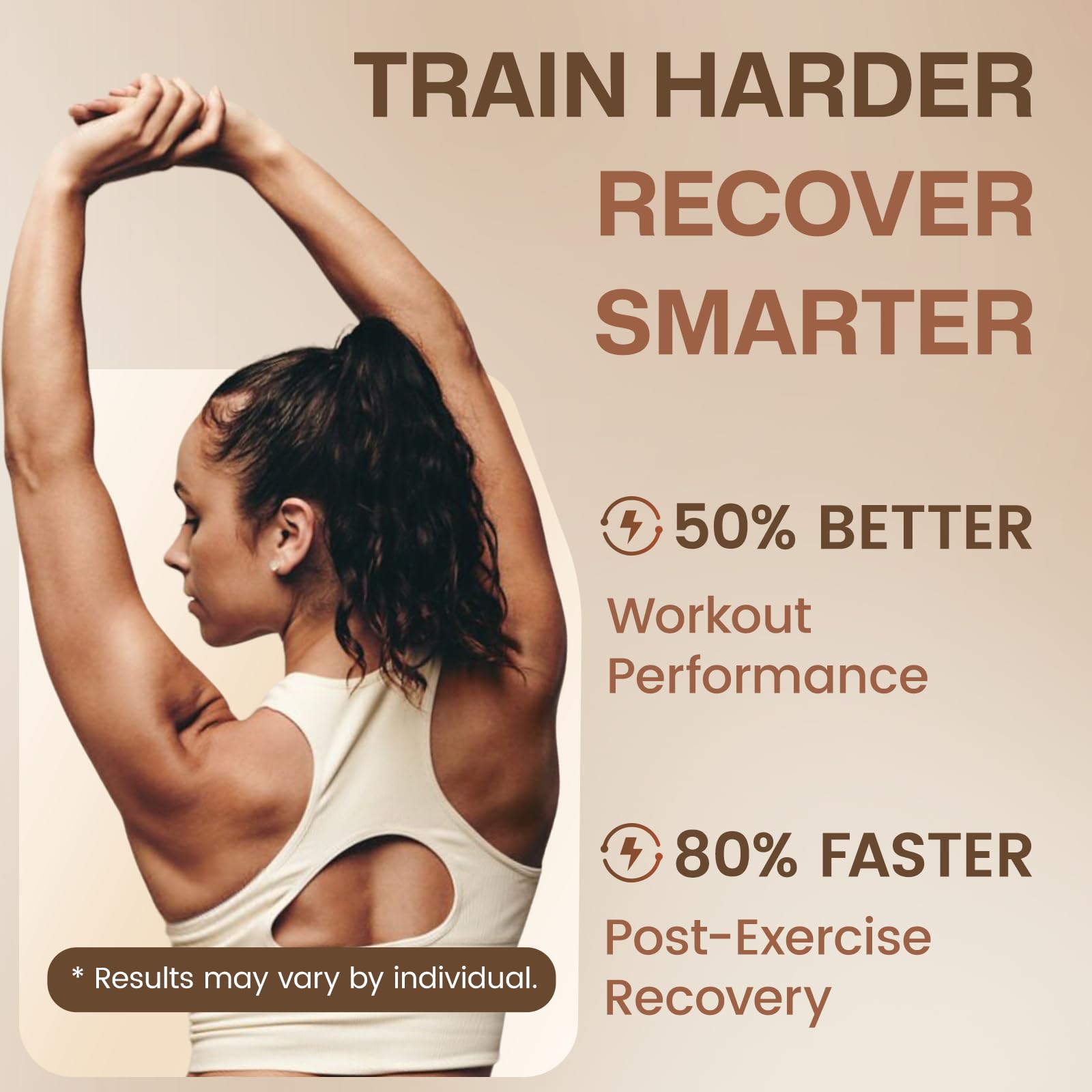 vanilla flavour collagen supplement