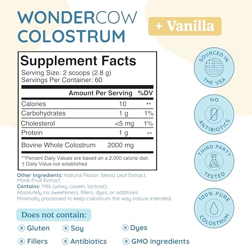 vanilla flavour multivitamin for women