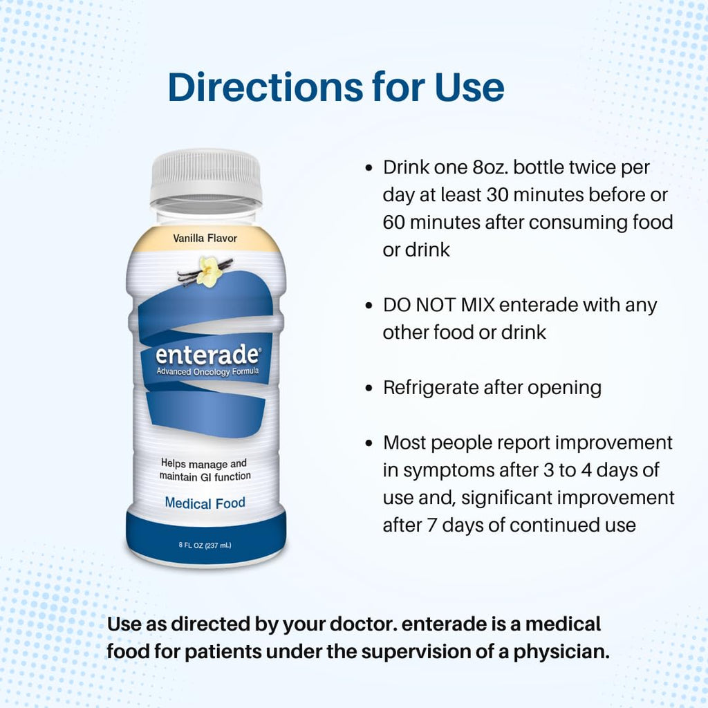 Vanilla flavour multivitamins for easy consumption