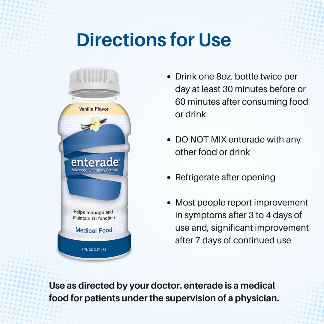 Vanilla flavour multivitamins for easy consumption