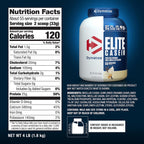 vanilla flavour protein for shakes