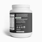 vanilla flavour protein shake mix