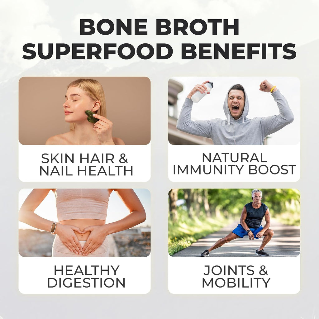 vanilla flavoured collagen peptides powder