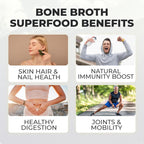 vanilla flavoured collagen peptides powder