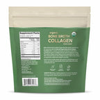 vanilla flavoured collagen peptides
