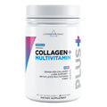 vanilla hydrolyzed collagen peptides