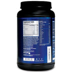 vanilla ice cream protein powder