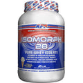 vanilla ice cream whey protein powder
