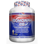 vanilla ice cream whey protein powder