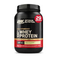 vanilla ice cream whey protein