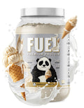 vanilla ice cream whey protein
