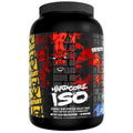 vanilla ice cream whey protein