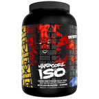 vanilla ice cream whey protein