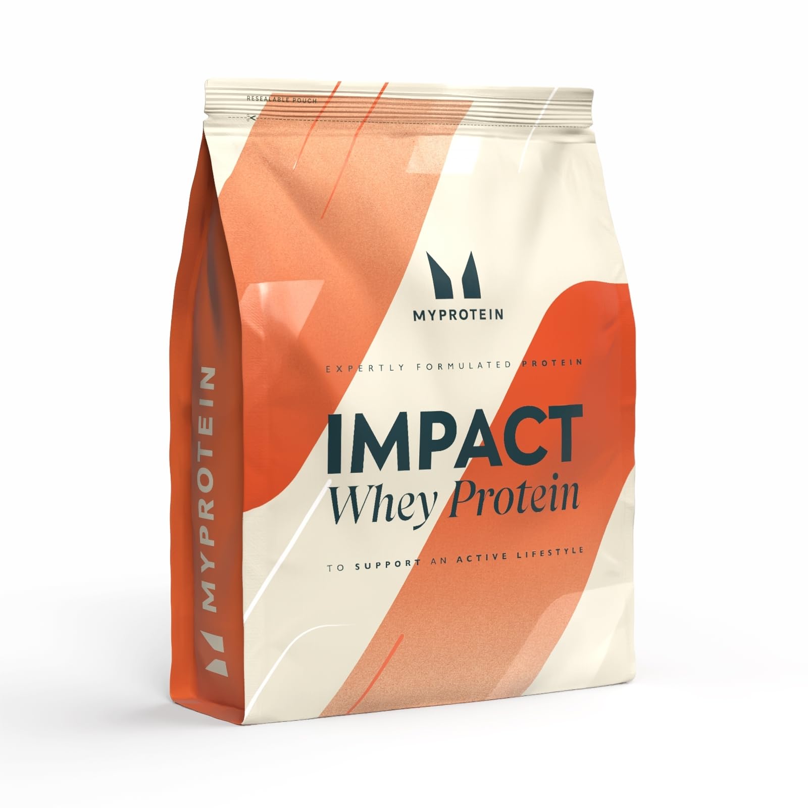 vanilla ice cream whey protein