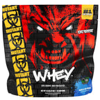 vanilla ice cream whey protein