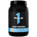 vanilla ice cream whey protein