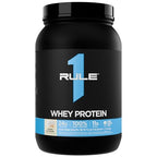 vanilla ice cream whey protein