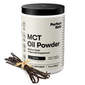 vanilla mct oil powder for smoothies