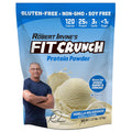 vanilla milkshake whey protein blend