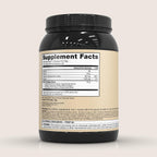 vanilla multi-collagen protein supplement