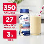 vanilla multivitamin shake for adults