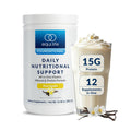 vanilla multivitamins for daily health