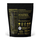 Vanilla pea protein for smoothies