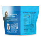 vanilla plant based protein
