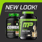 vanilla protein powder for athletes