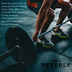 vanilla protein powder for baking
