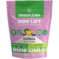 Vanilla protein powder for energy