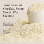 vanilla protein powder for smoothies