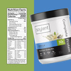 vanilla protein powder for smoothies