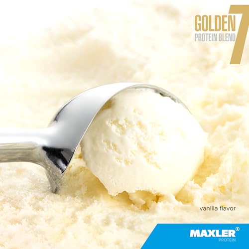 Vanilla protein powder for smoothies