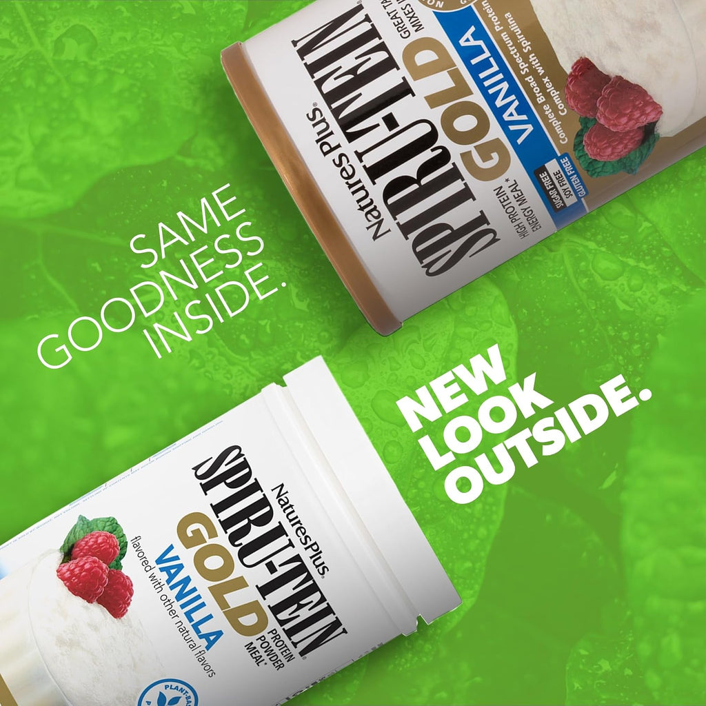 vanilla protein powder for smoothies