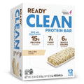 vanilla swirl whey protein bars