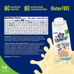 Vanilla Vortex kids nutritional drink