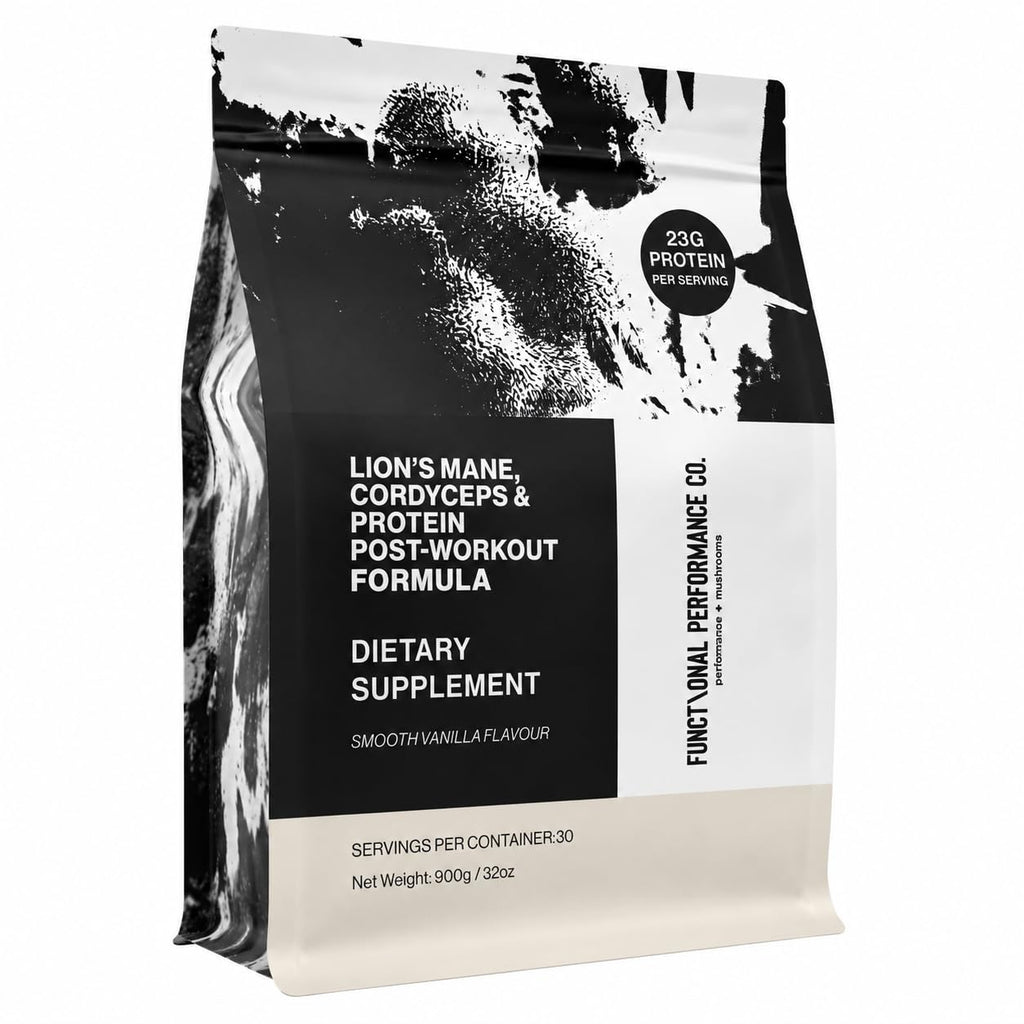 vanilla whey isolate protein powder