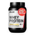 vanilla whey protein blend for muscle recovery