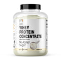 vanilla whey protein concentrate