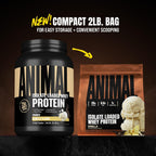 vanilla whey protein for muscle gain