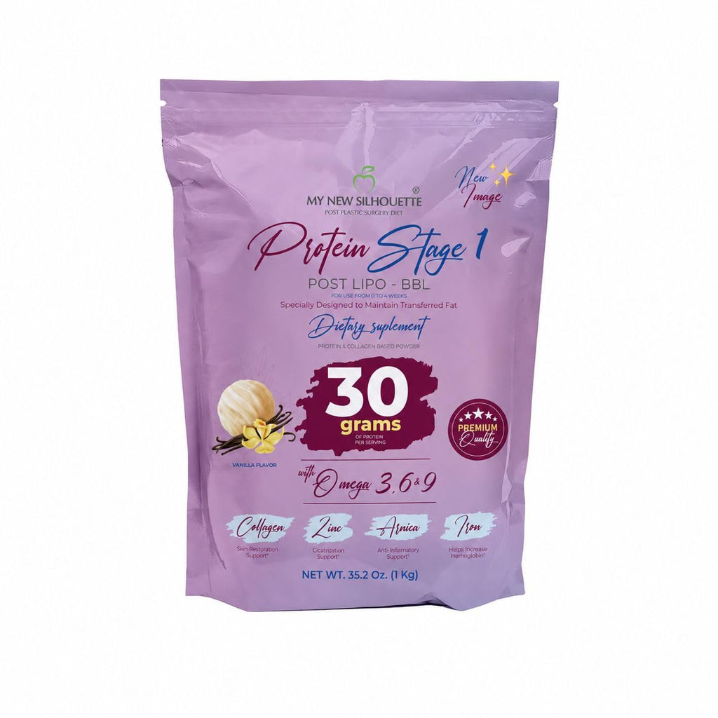 vanilla whey protein for recovery