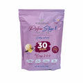 vanilla whey protein for recovery