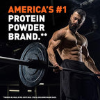 vanilla whey protein for smoothies